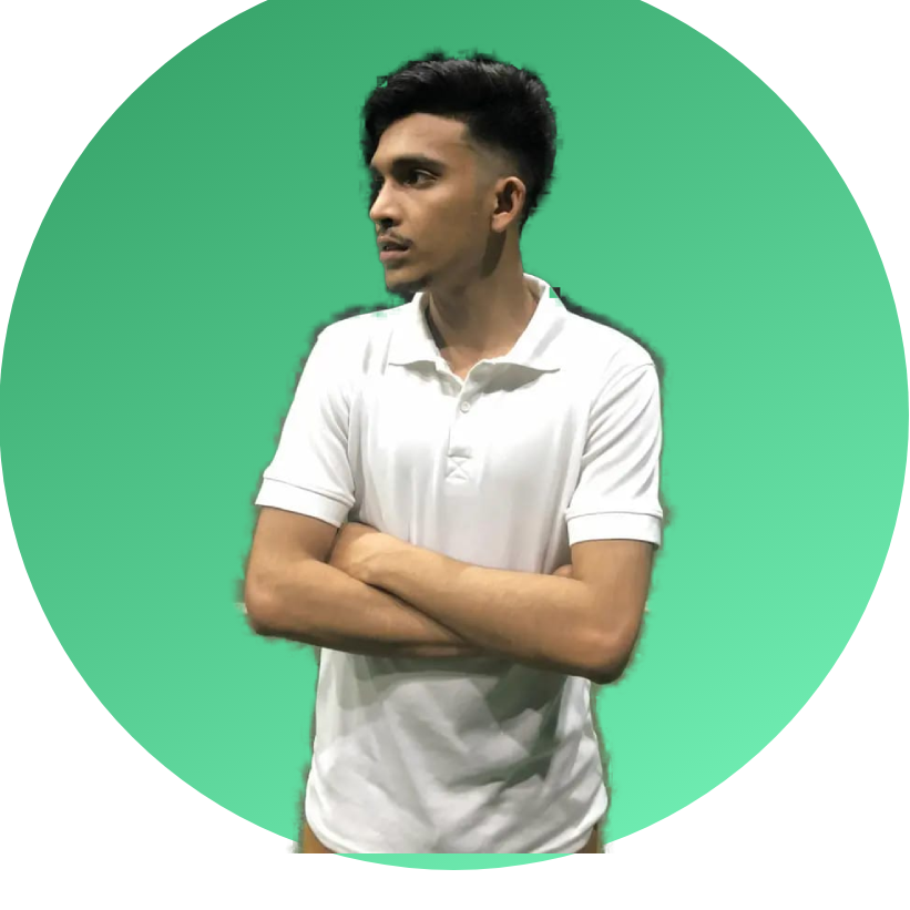 Minhaz The developer